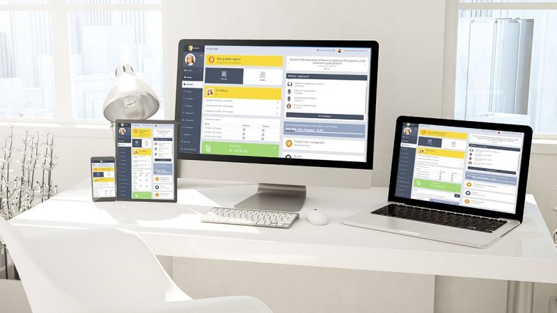 Grupo Soluciones Educativas – SEDUCA | Plataforma Educativa